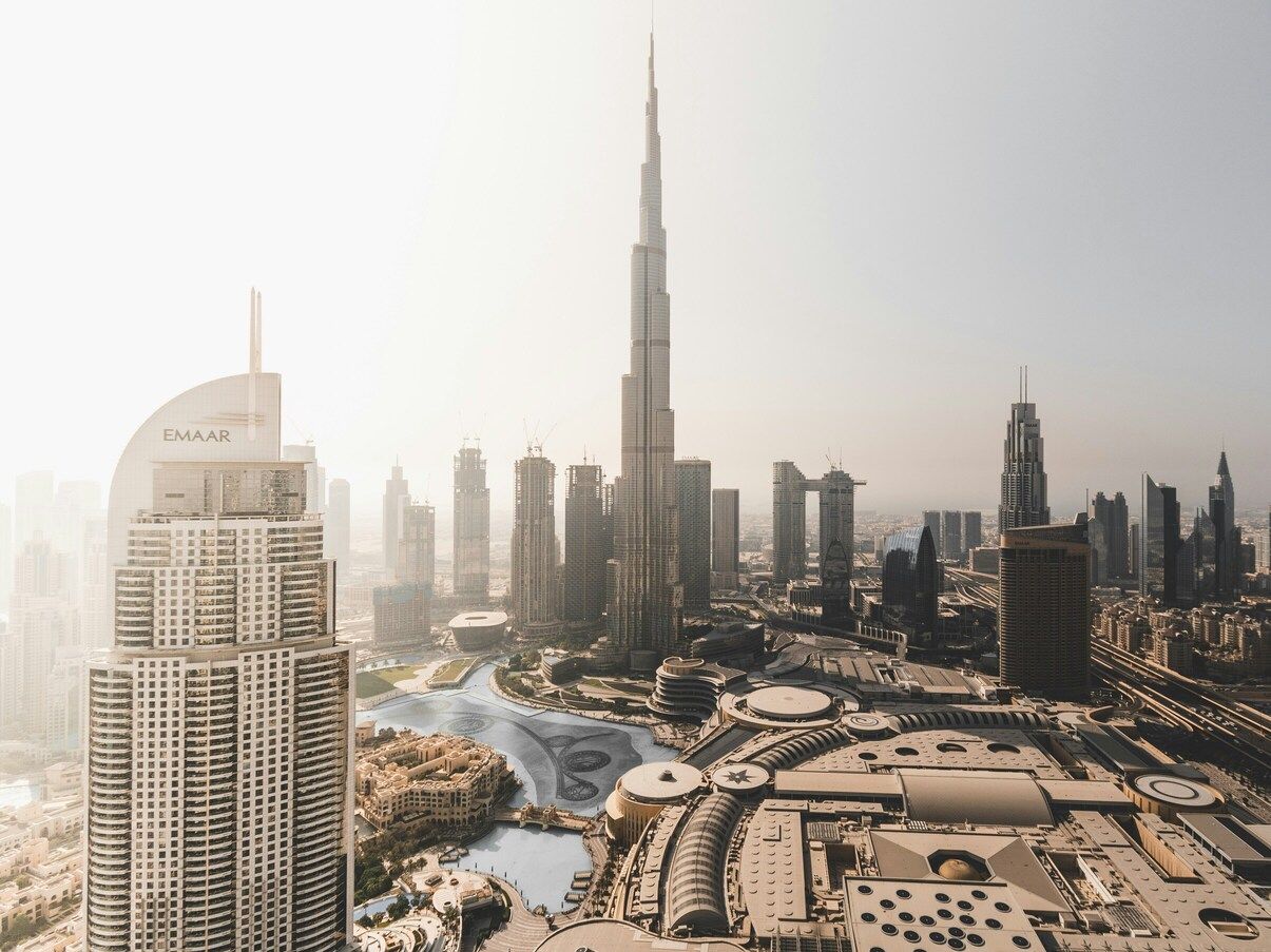 20 de fapte interesante despre Dubai – descoperiți fapte uimitoare ...