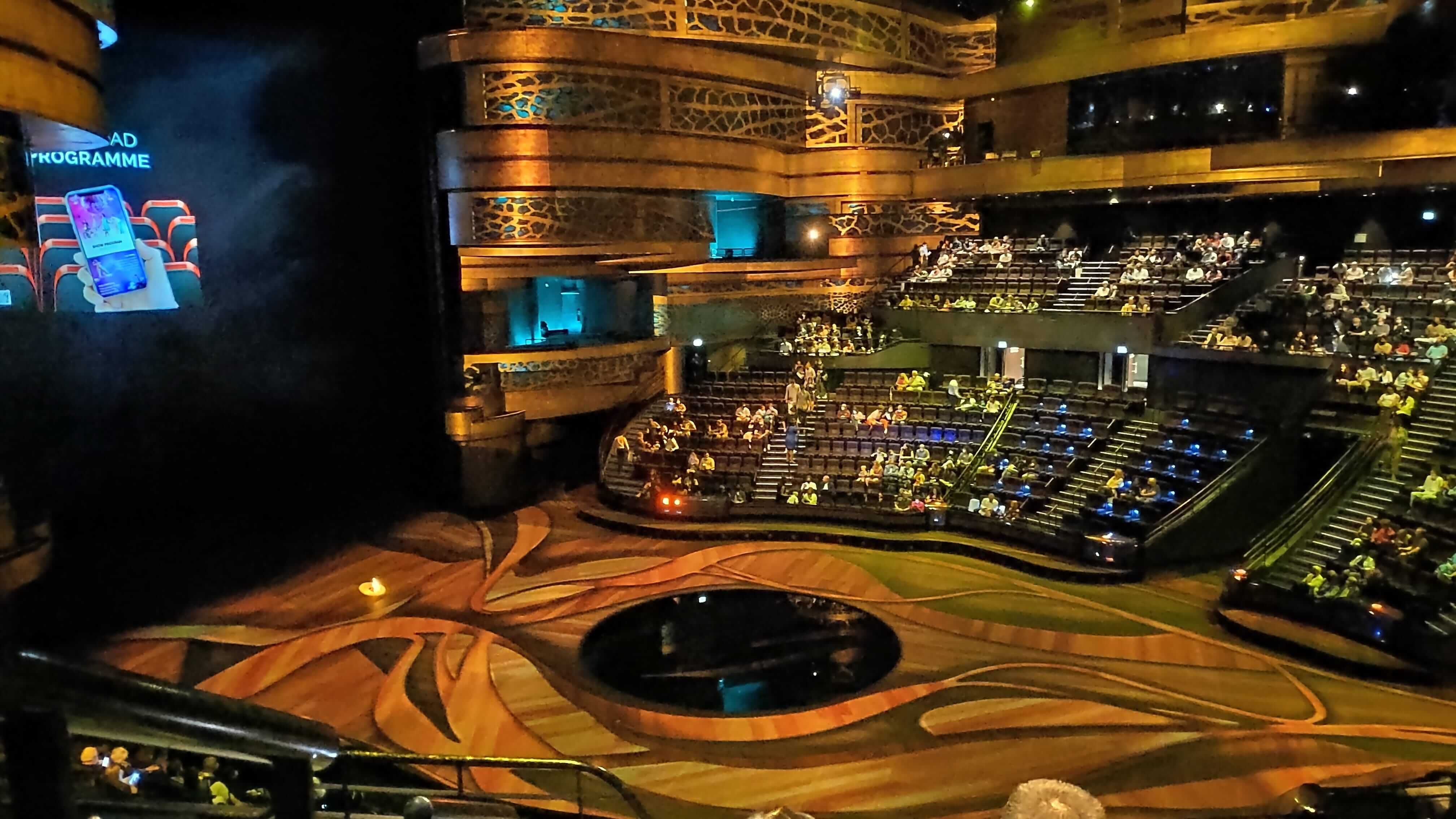 La Perle in Dubai – Book Online | Two Continents