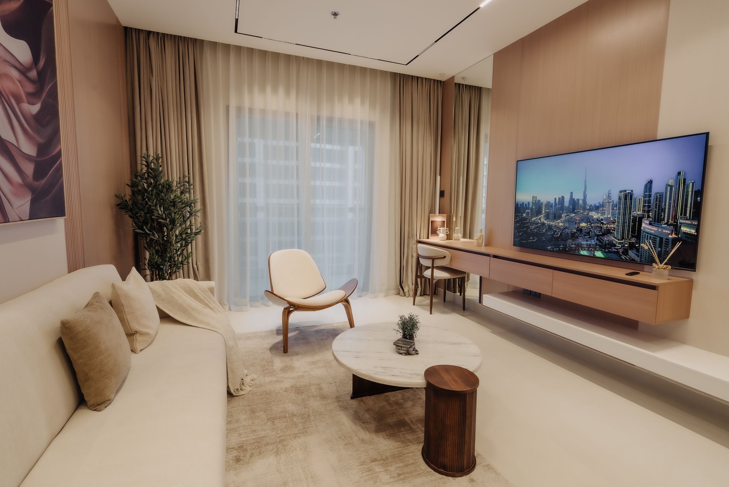 Princess Vibe Dubai Real Estate | Two Continents