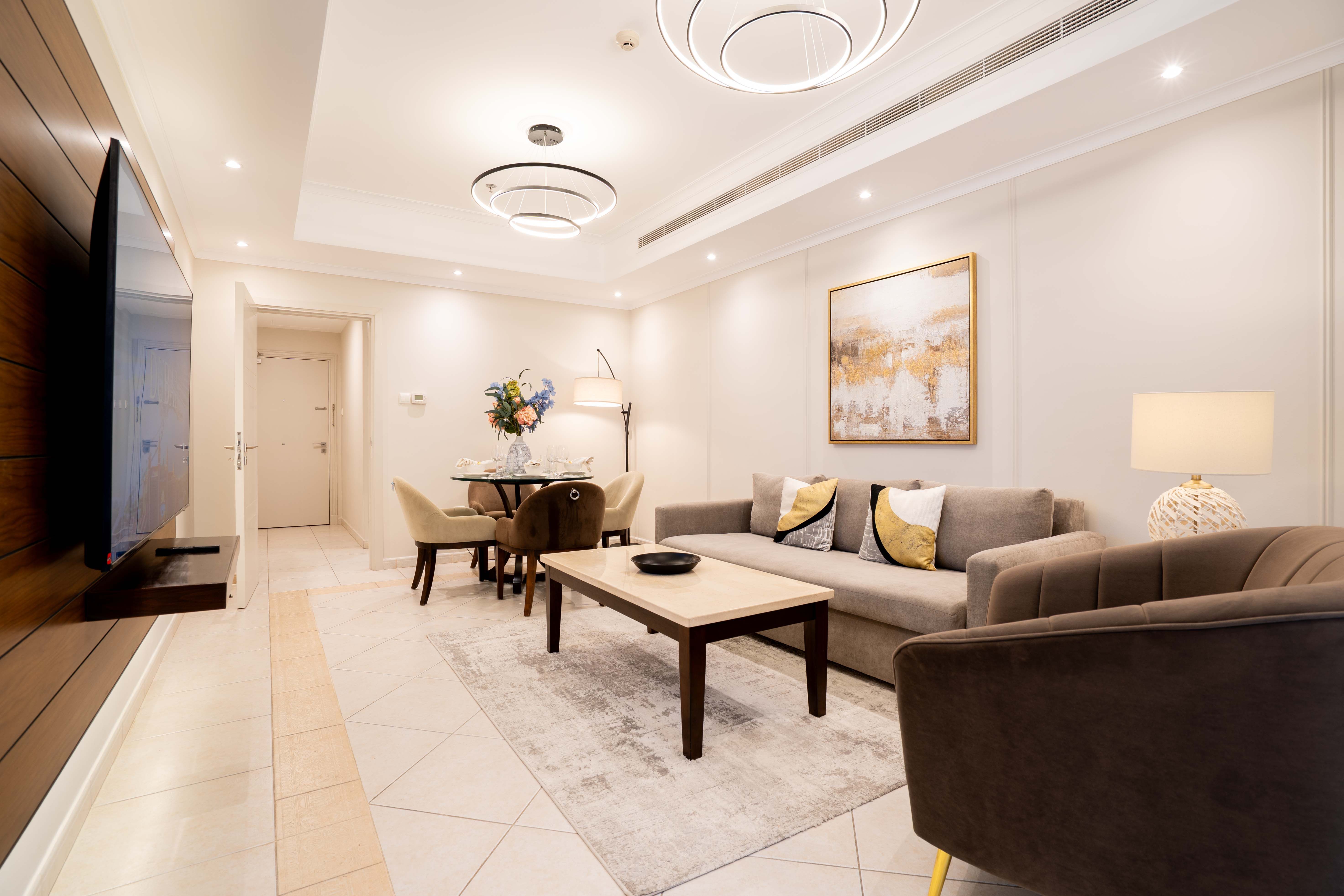 Princess Bahar Dubai Real Estate | Two Continents