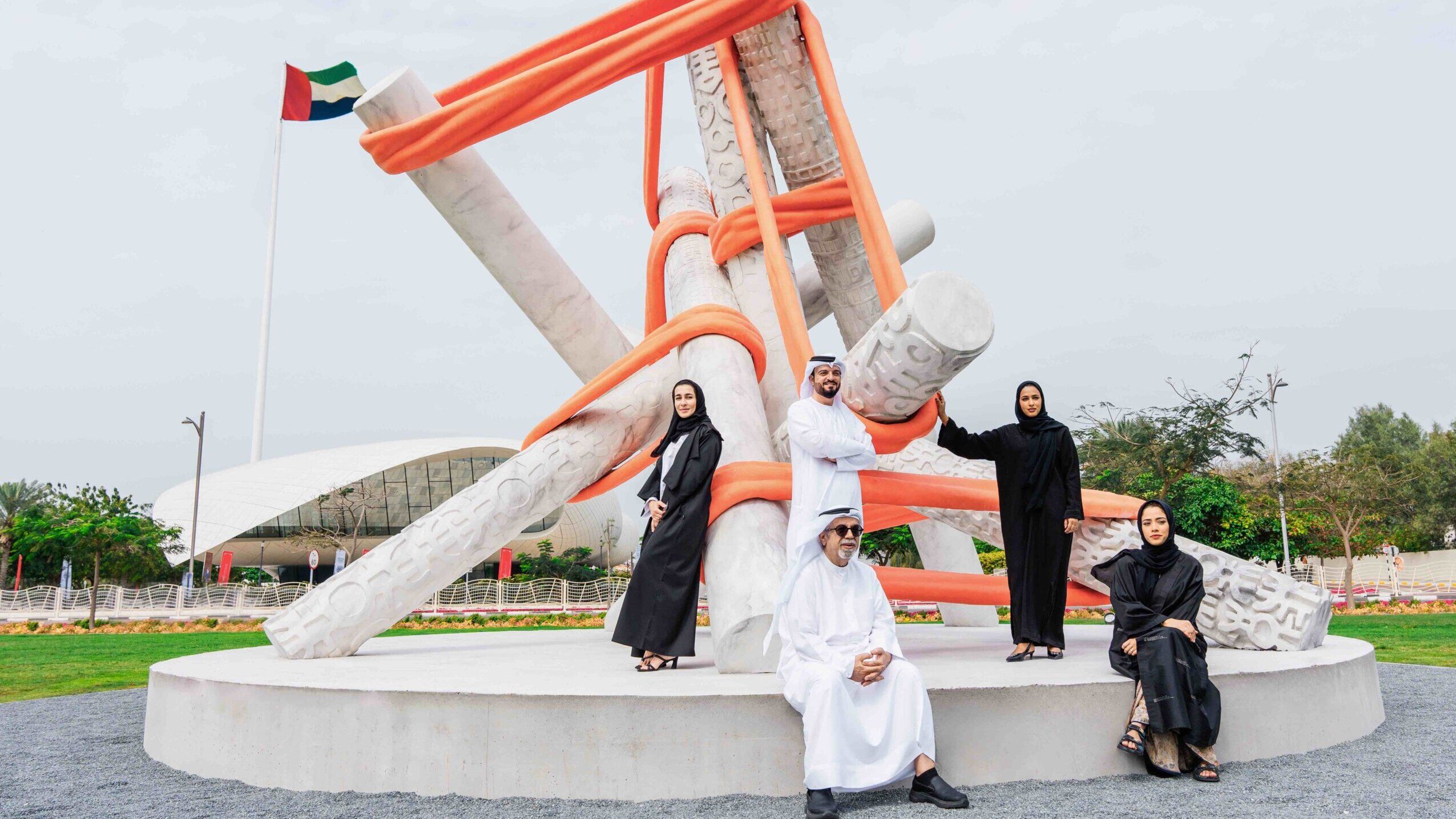 Art Dubai Art Festival – the best events in contemporary art | Two ...