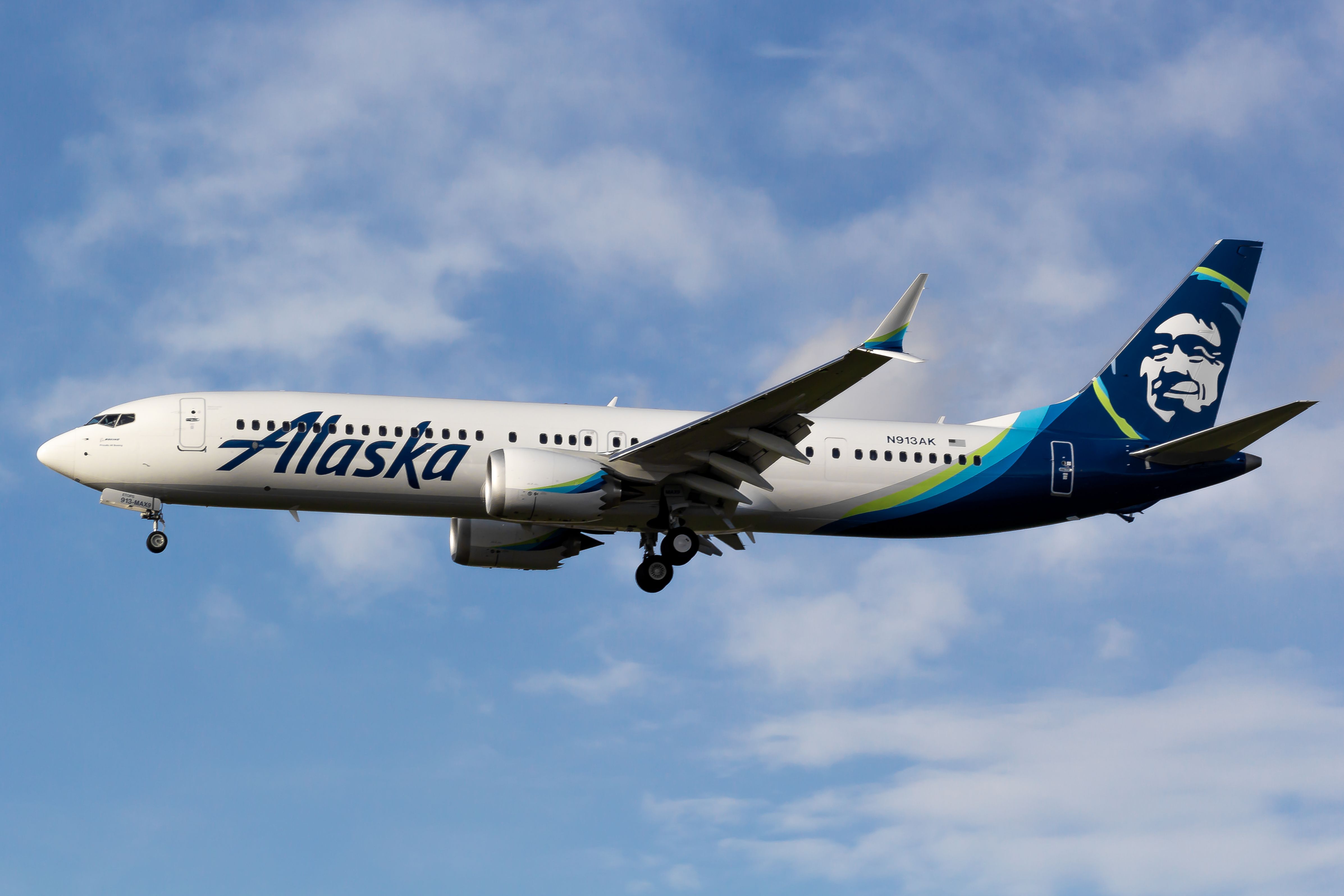 Alaska Airlines will soon be flying to Europe | Two Continents
