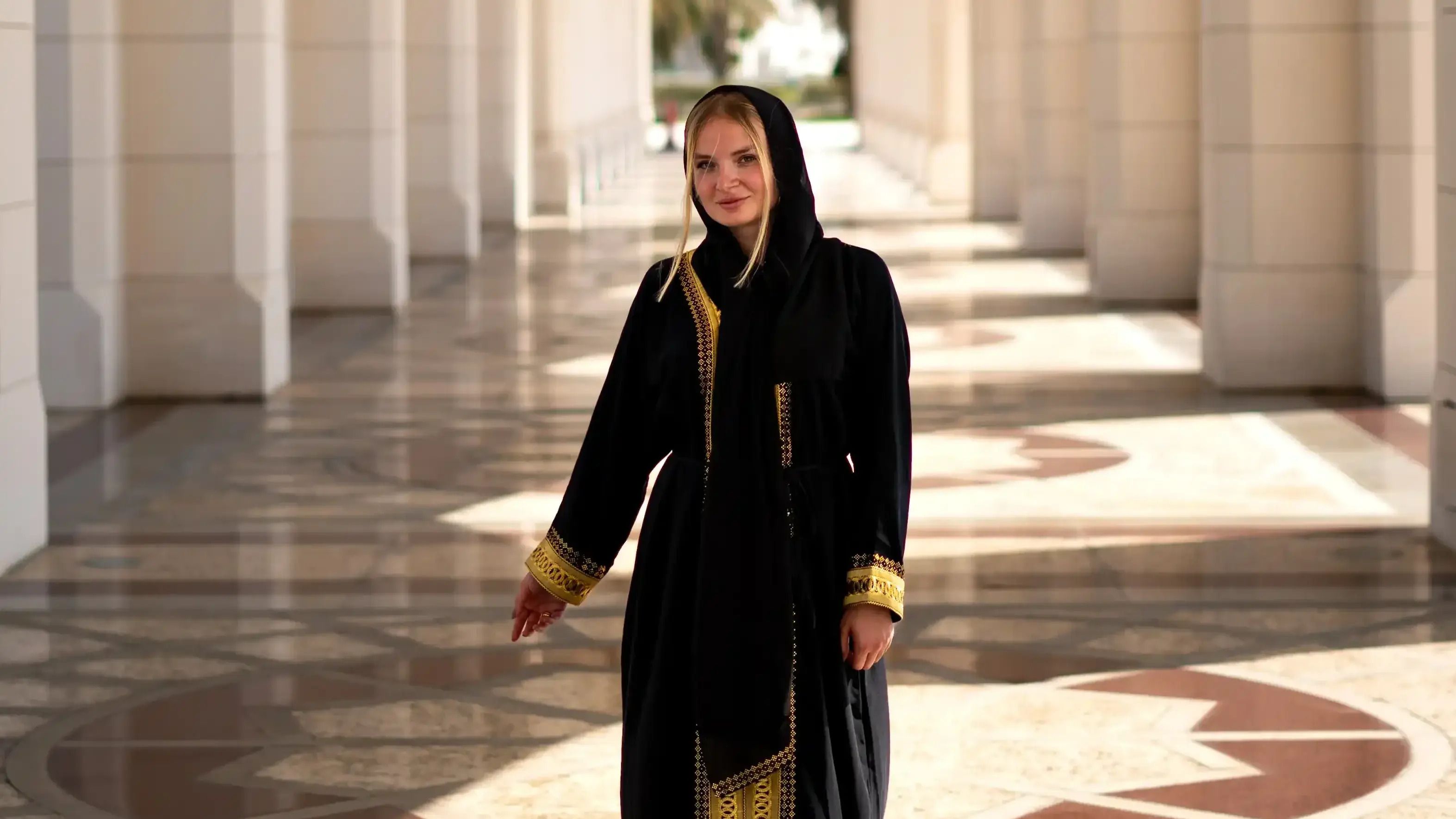 Sharia law in Dubai – what do you need to know? | Two Continents