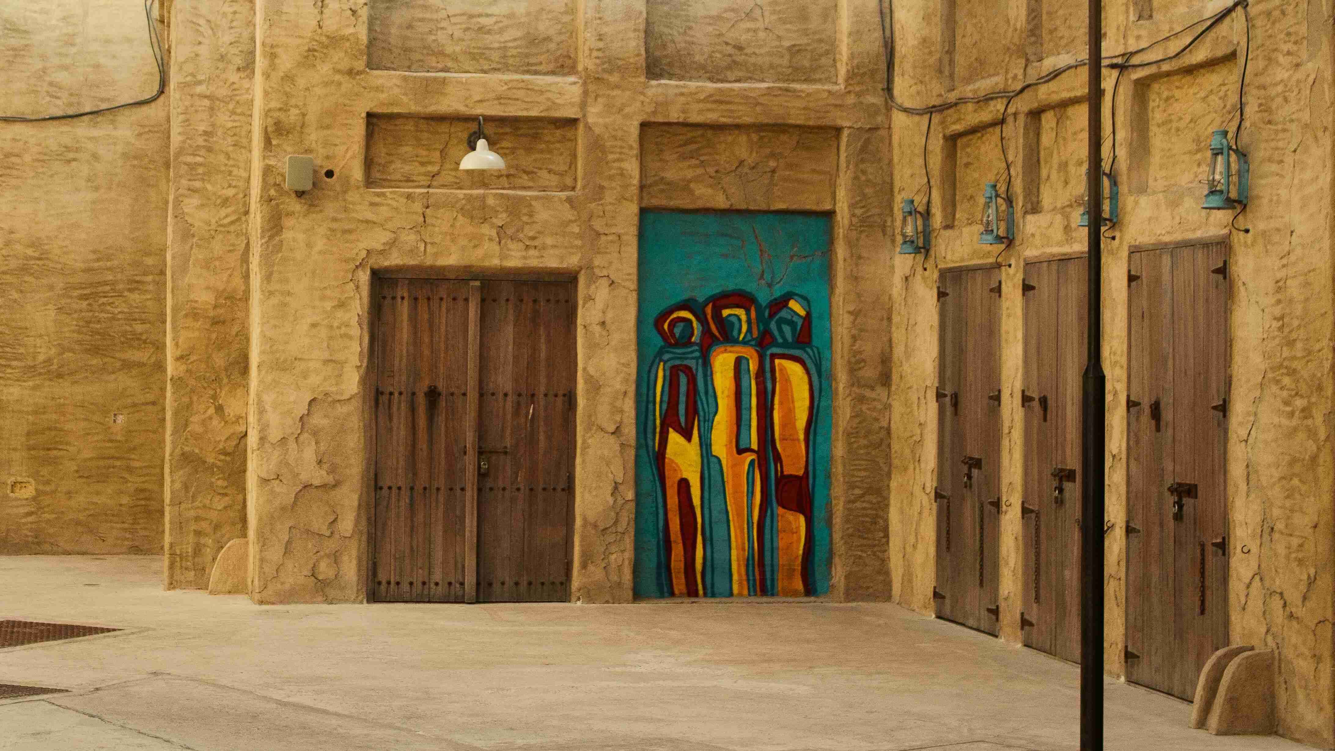 Bait Al Banat Women's Museum – a tribute to the women of the Emirates ...