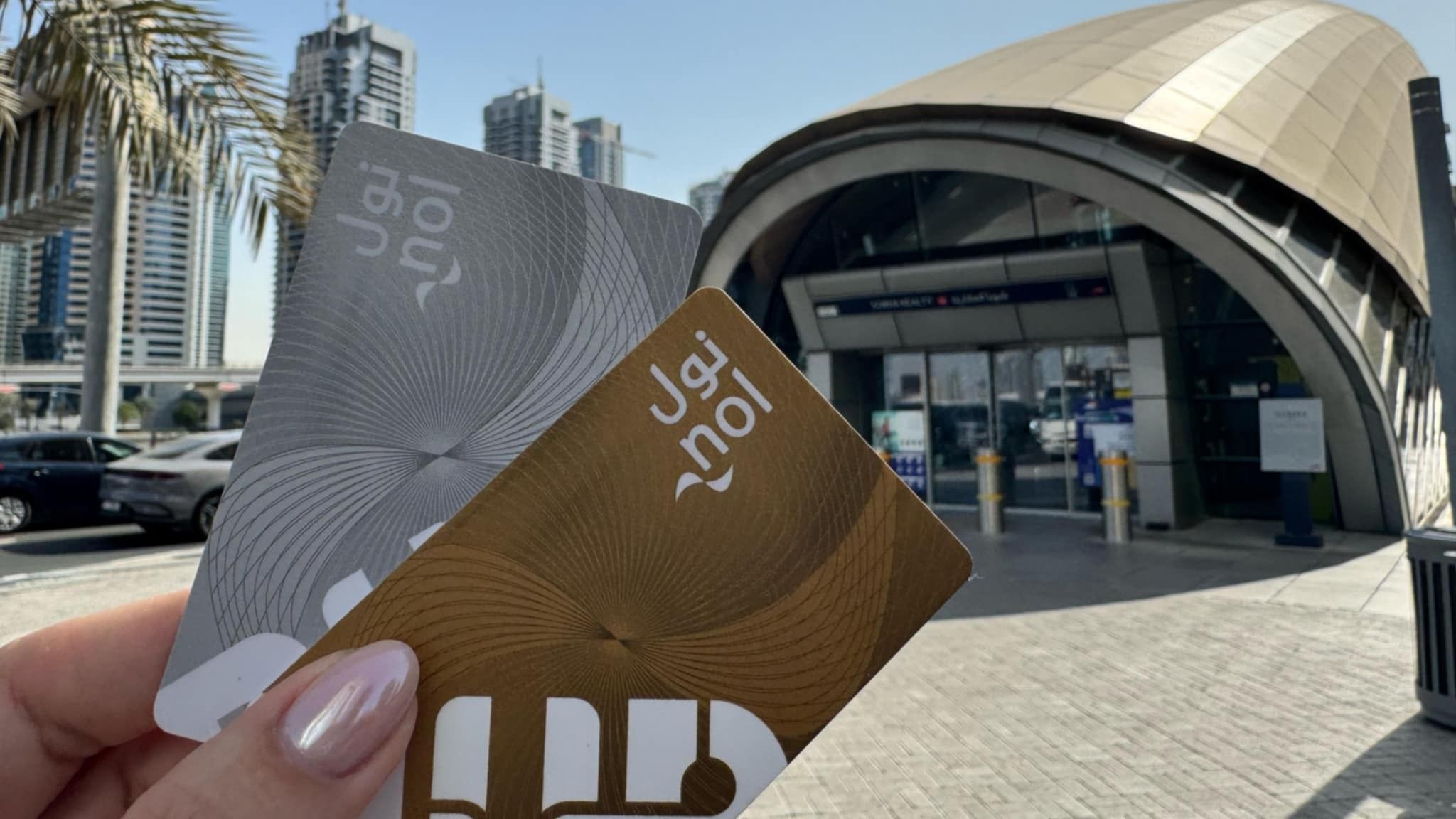NOL card in Dubai – a guide for tourists and residents | Two Continents