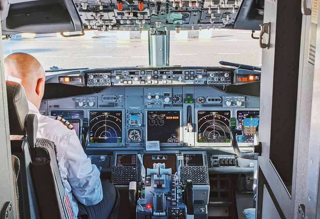Mandatory alcohol testing for pilots and flight attendants in Serbia ...