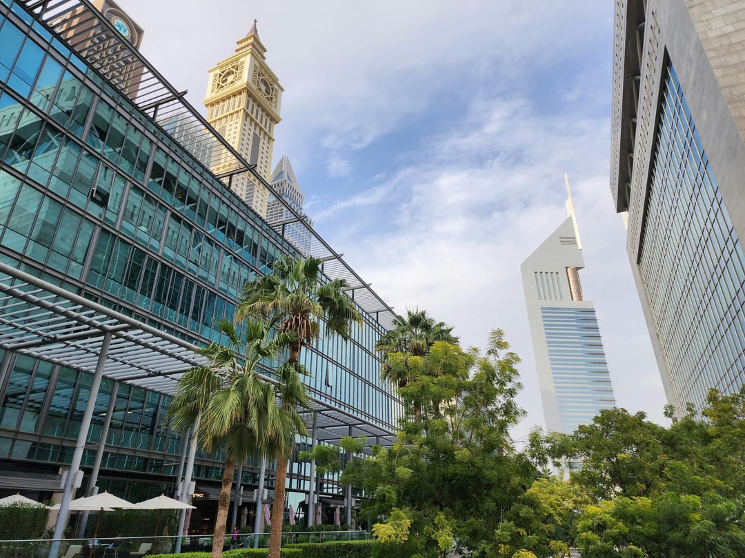 Dubai International Financial Centre (DIFC) – a guide | Two Continents