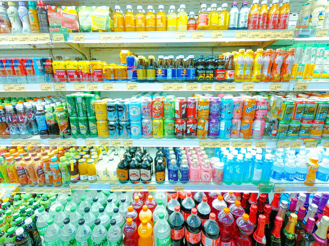 A new sugar tax will be introduced in the Emirates | Two Continents
