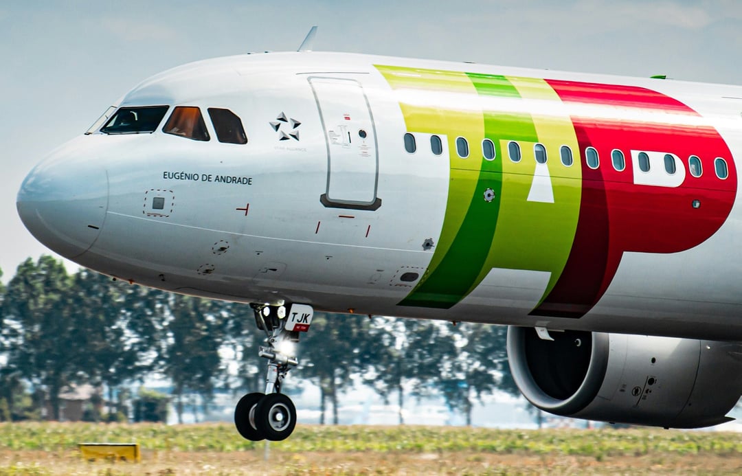 TAP Air Portugal to launch flights to Curitiba | Two Continents