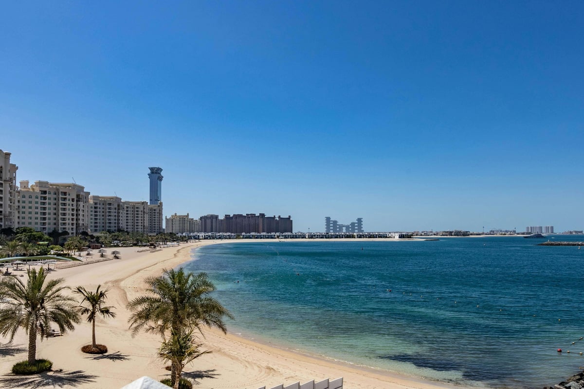 Off-season attractions in Dubai – an off-season guide | Two Continents