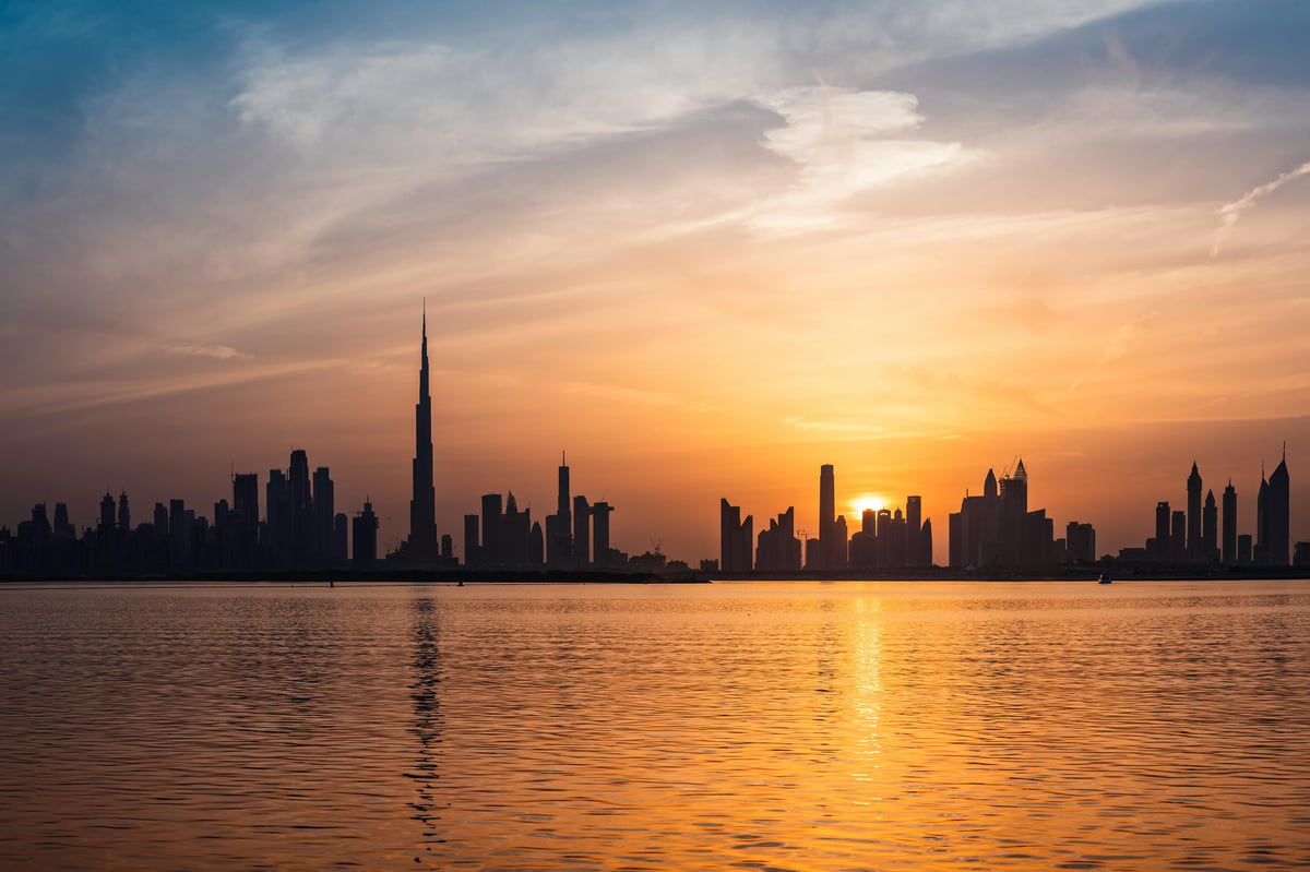 What Is Dubai Known For? Top Facts and Attractions | Two Continents