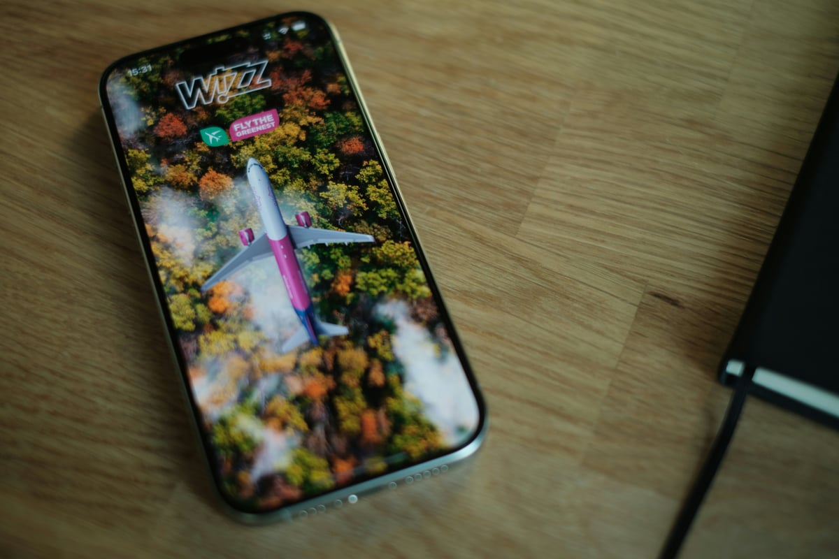 Wizz Air has announced ‘Customer First’, a revolution in its approach ...