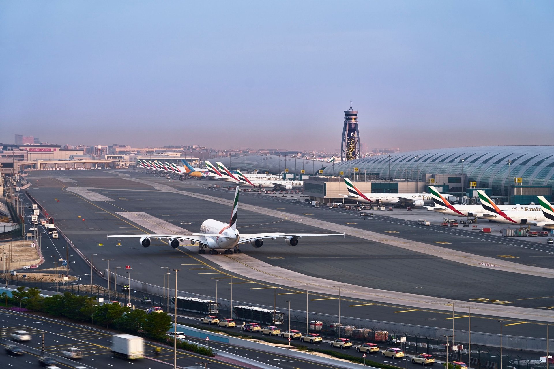 Dubai chocolate now available at Dubai airport! | Two Continents | Two ...