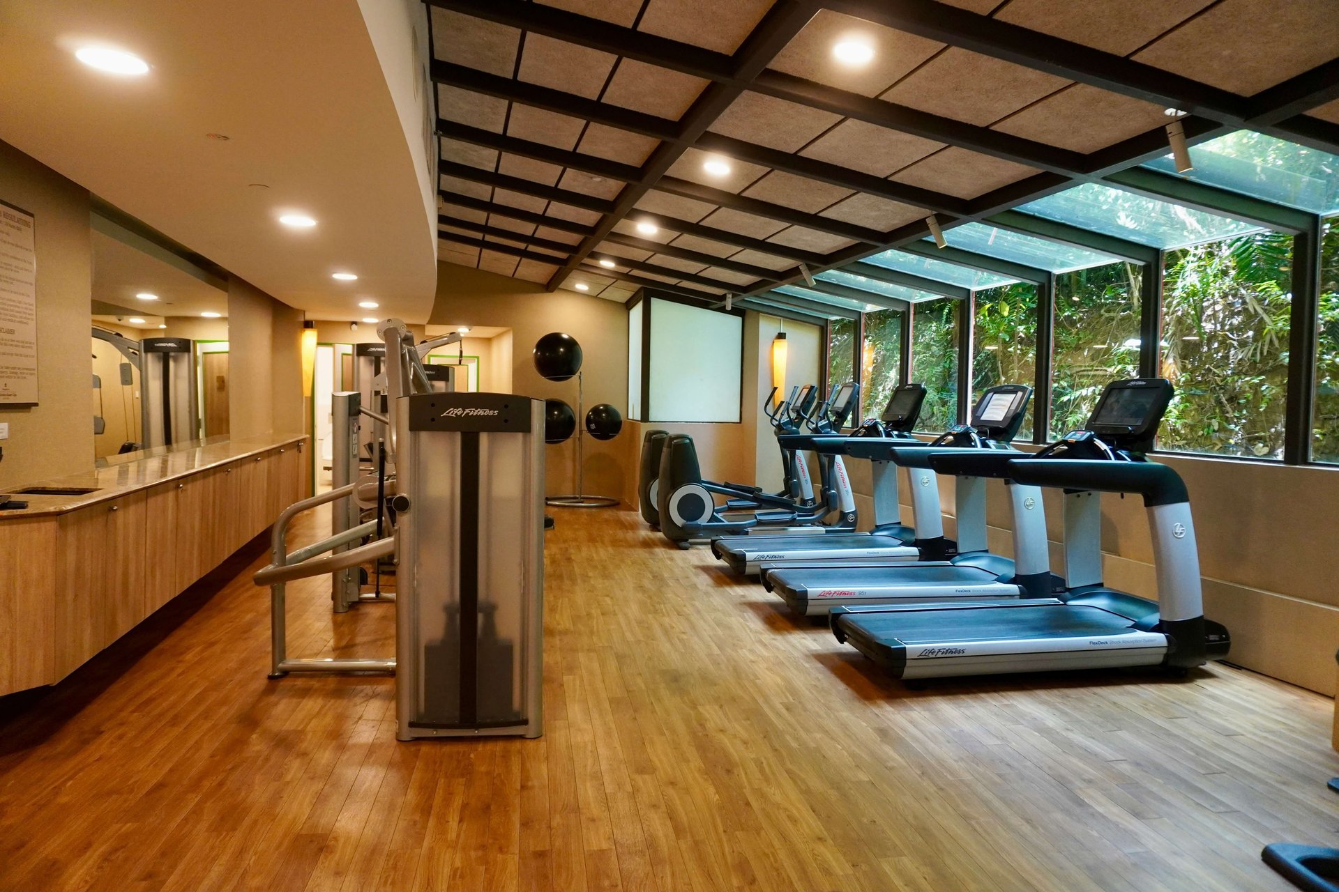 The best gyms in Dubai – top 10 | Two Continents | Two Continents
