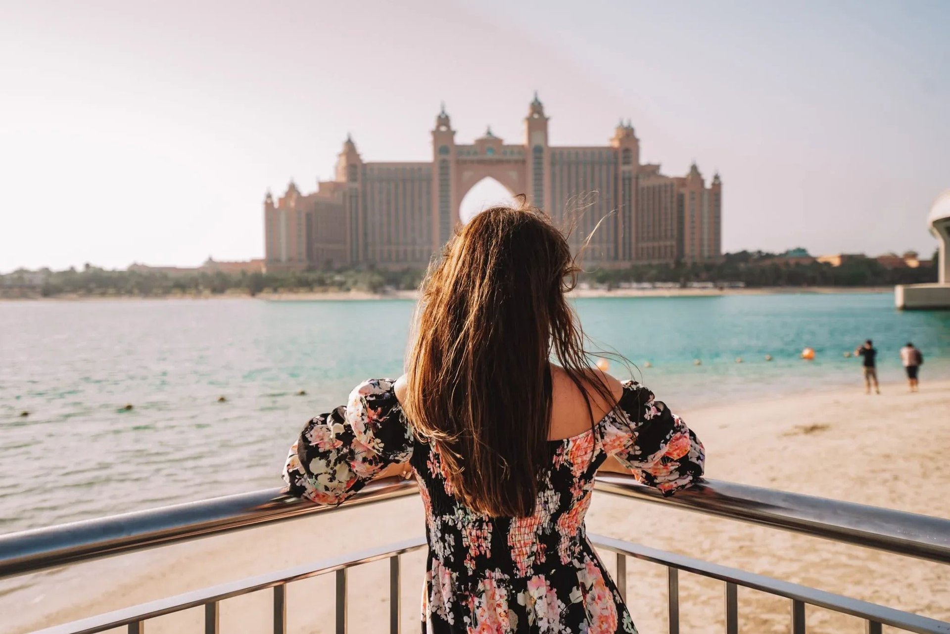 Two Continents | Traditional Arabic beverages in Dubai | Two Continents ...