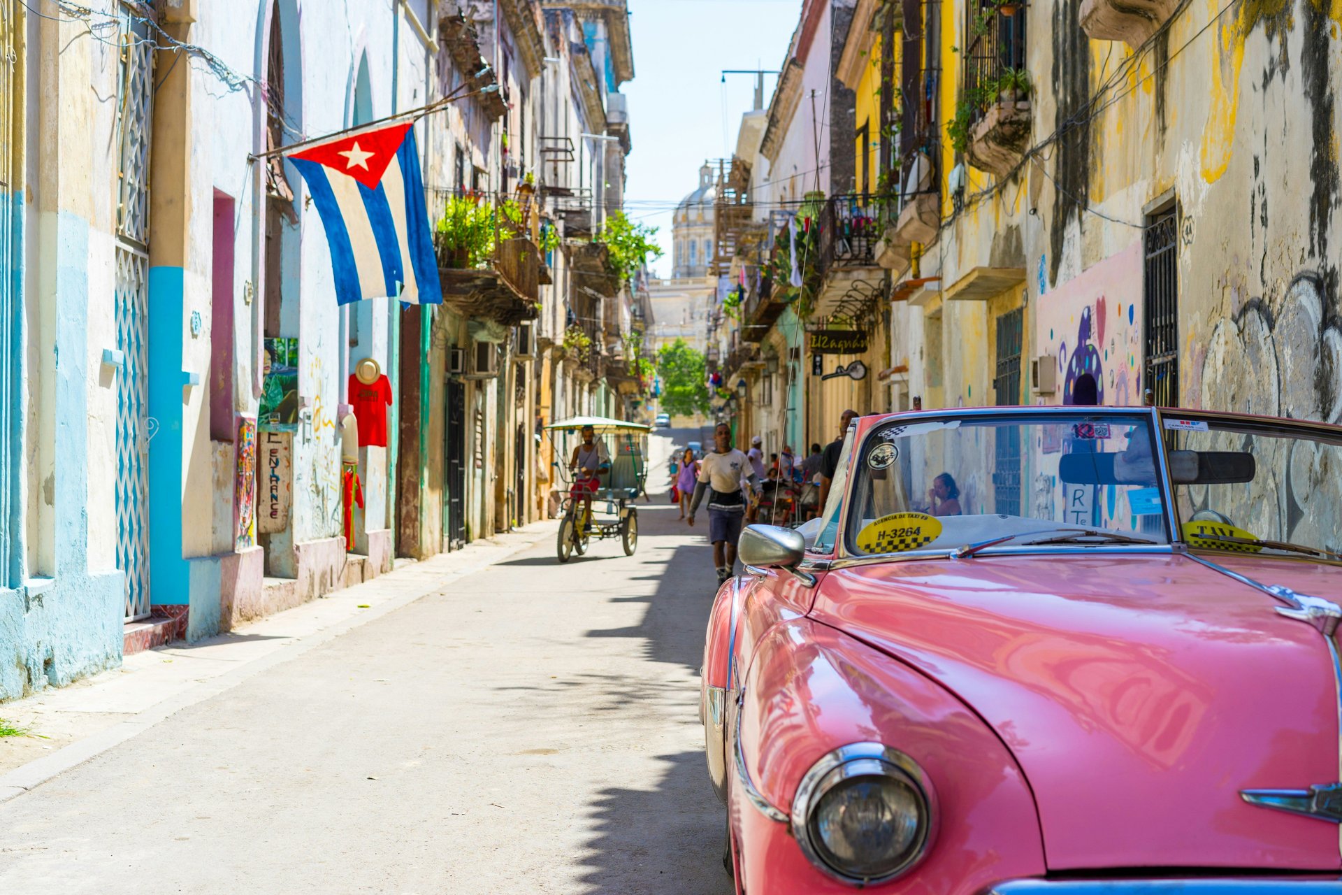 Cuba – what is worth seeing? | Two Continents