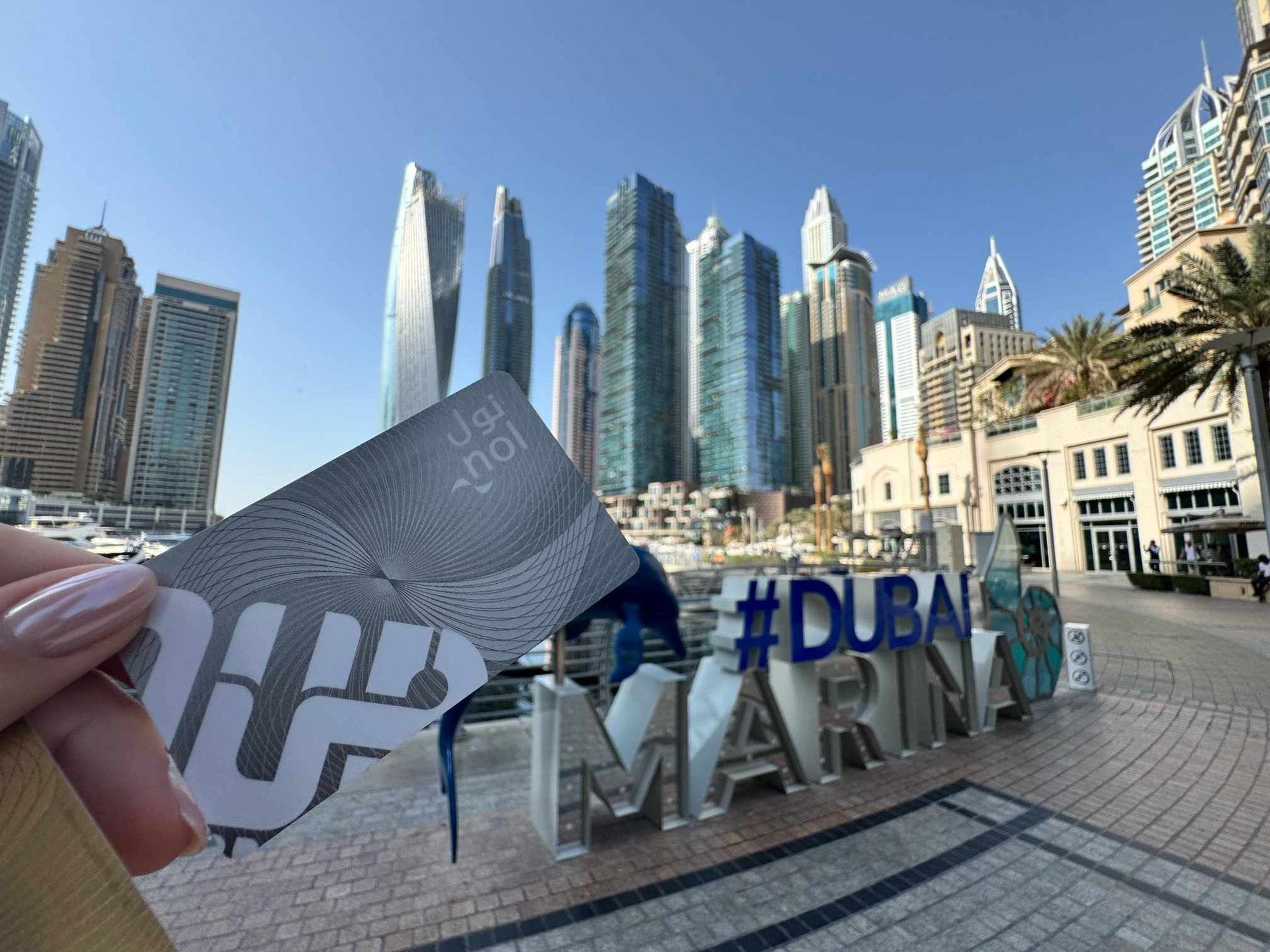 How and when was Dubai founded? Facts about the UAE's largest city ...