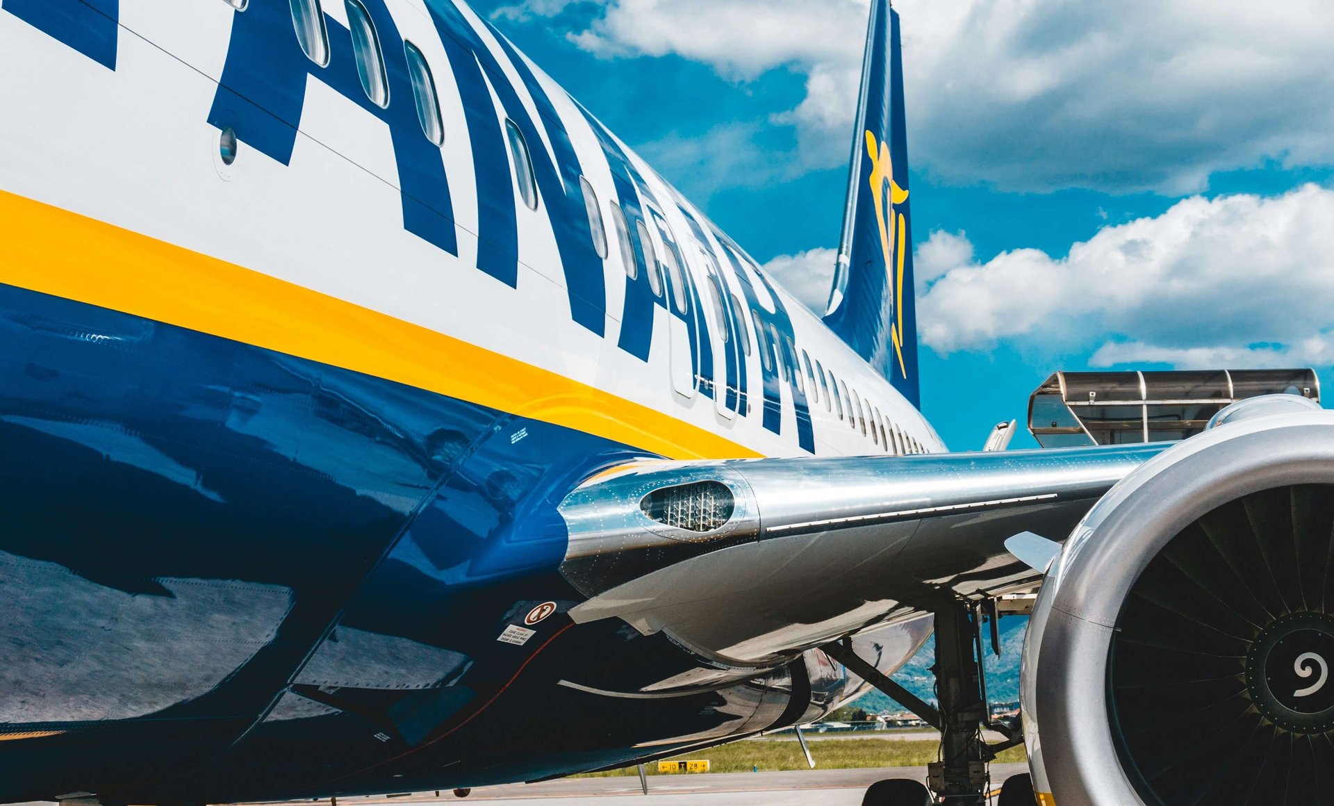 Ryanair's ‘Prime’ programme offers new benefits | Two Continents