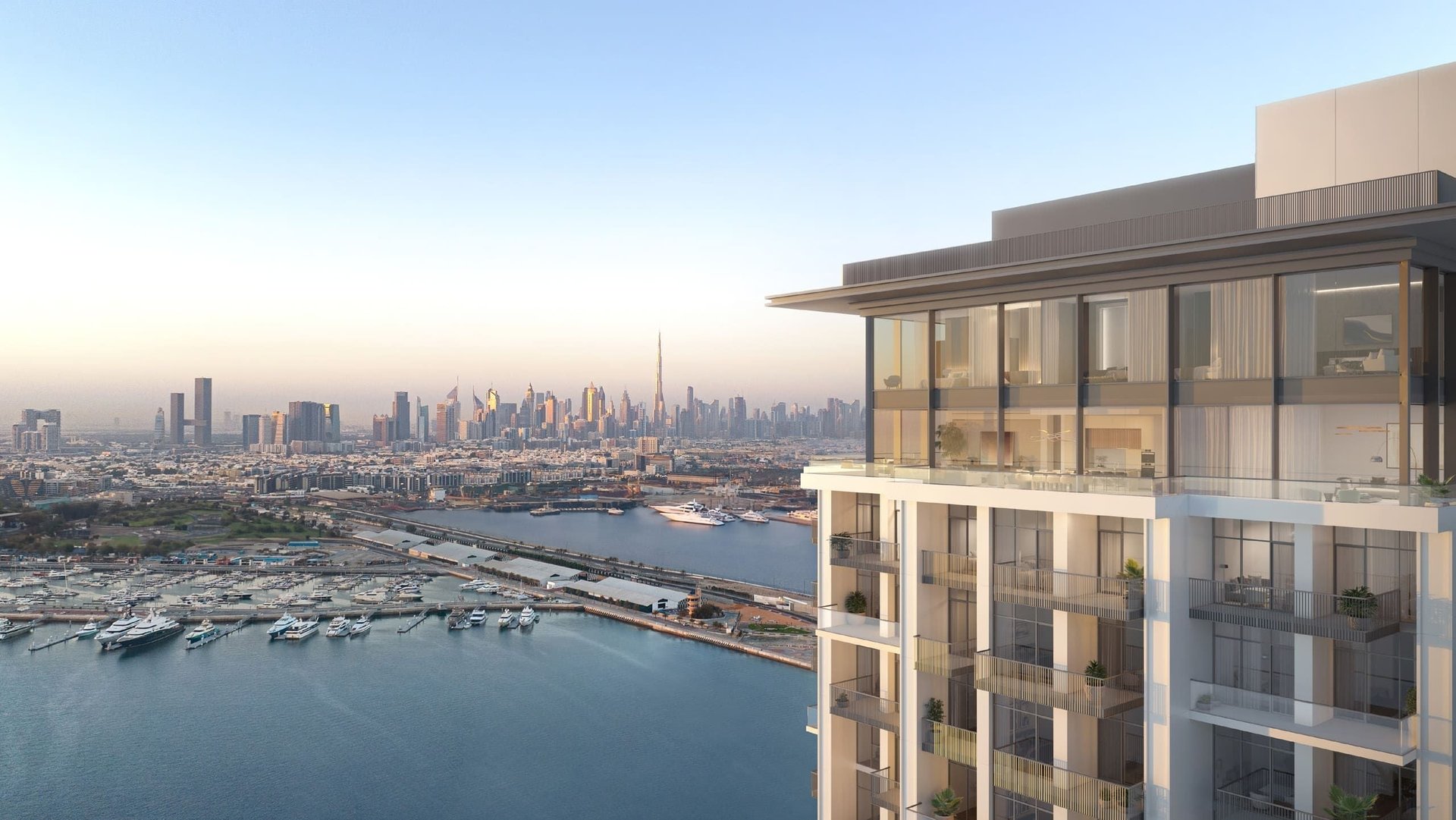 How much does a plot of land cost in Dubai? A guide for investors | Two ...