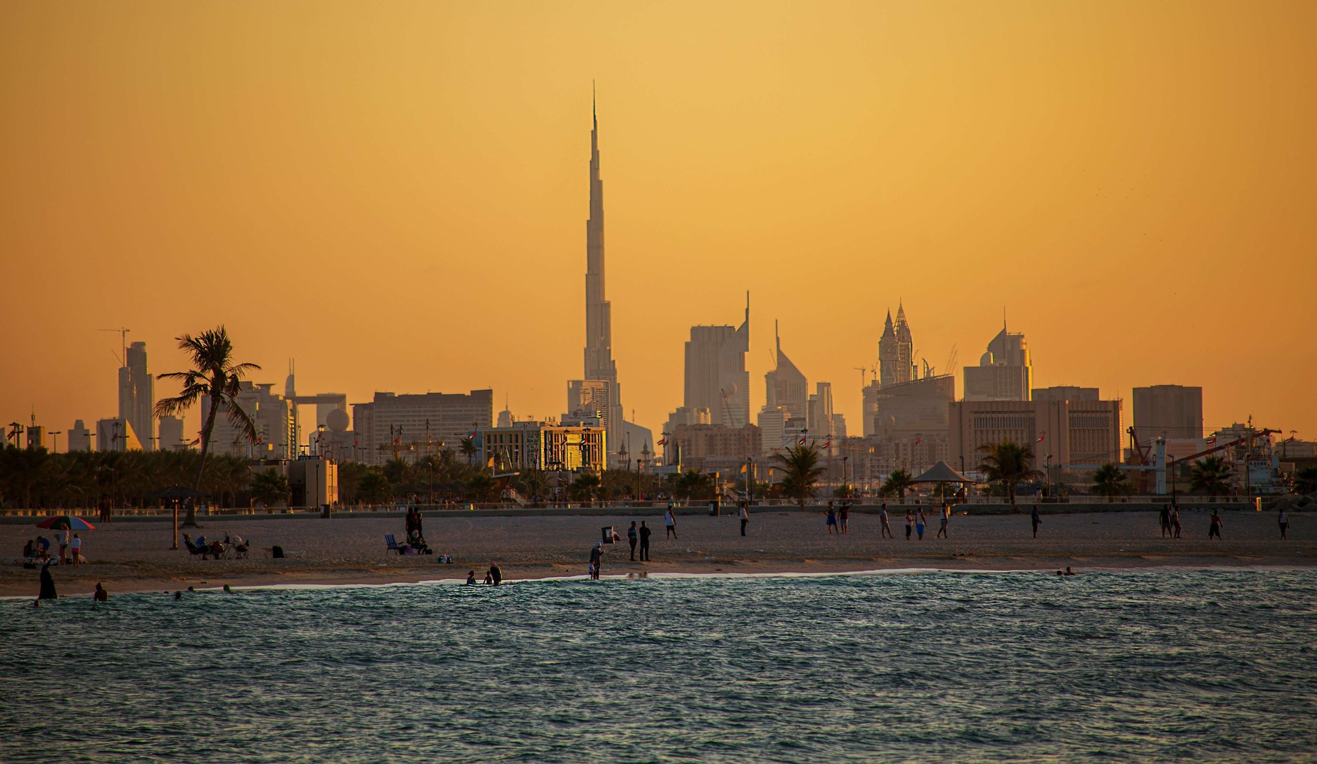 How and when was Dubai founded? Facts about the UAE's largest city ...
