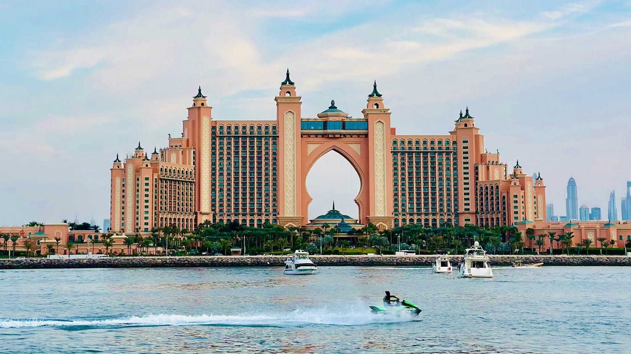 Co warto zobaczyć w Dubaju? Najlepsze atrakcje w 2025 roku | Two Continents | Two Continents