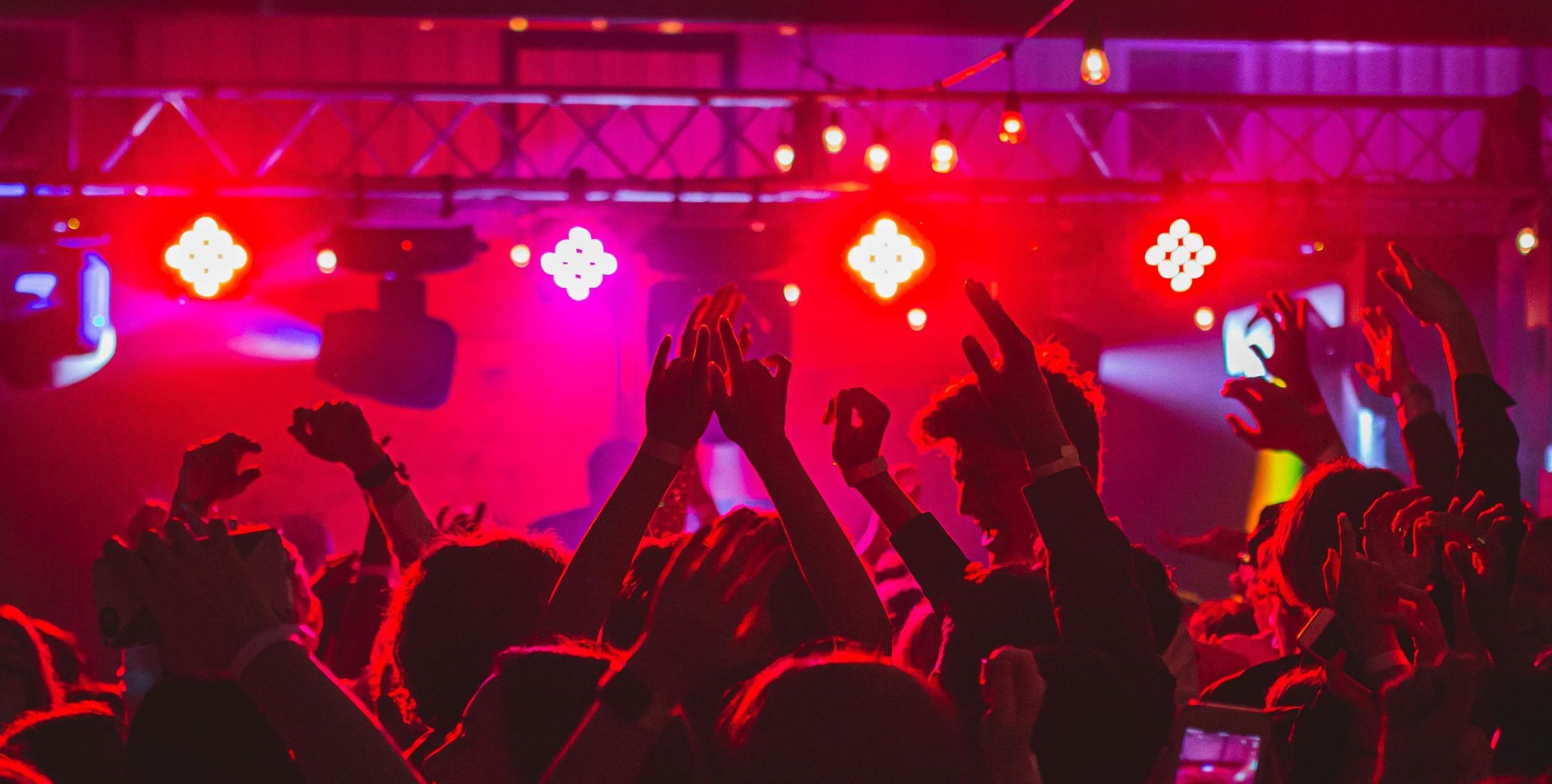 Clasamentul celor mai bune cluburi din Dubai | Two Continents