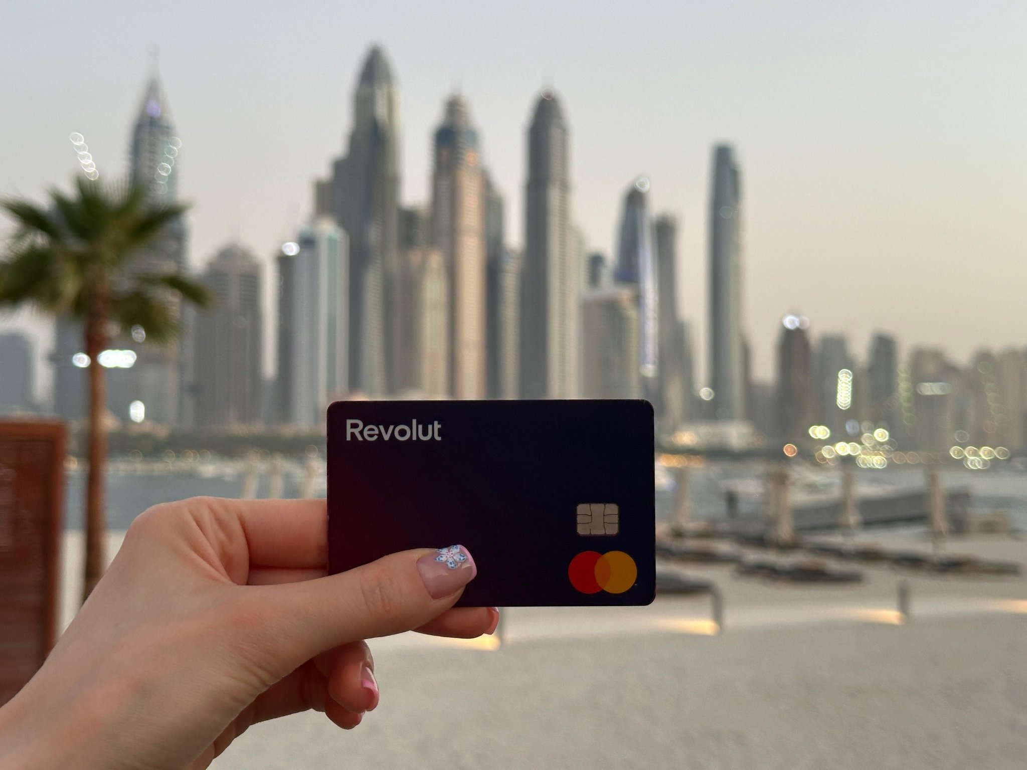 How does Revolut work in Dubai? | Two Continents | Two Continents