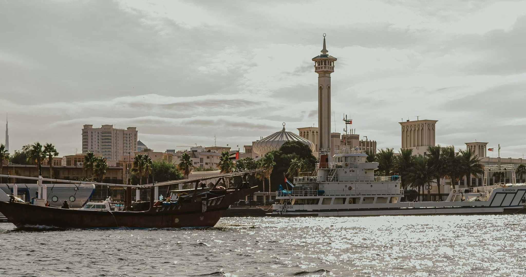 Local culture and heritage of Dubai - get to know the emirate | Two ...