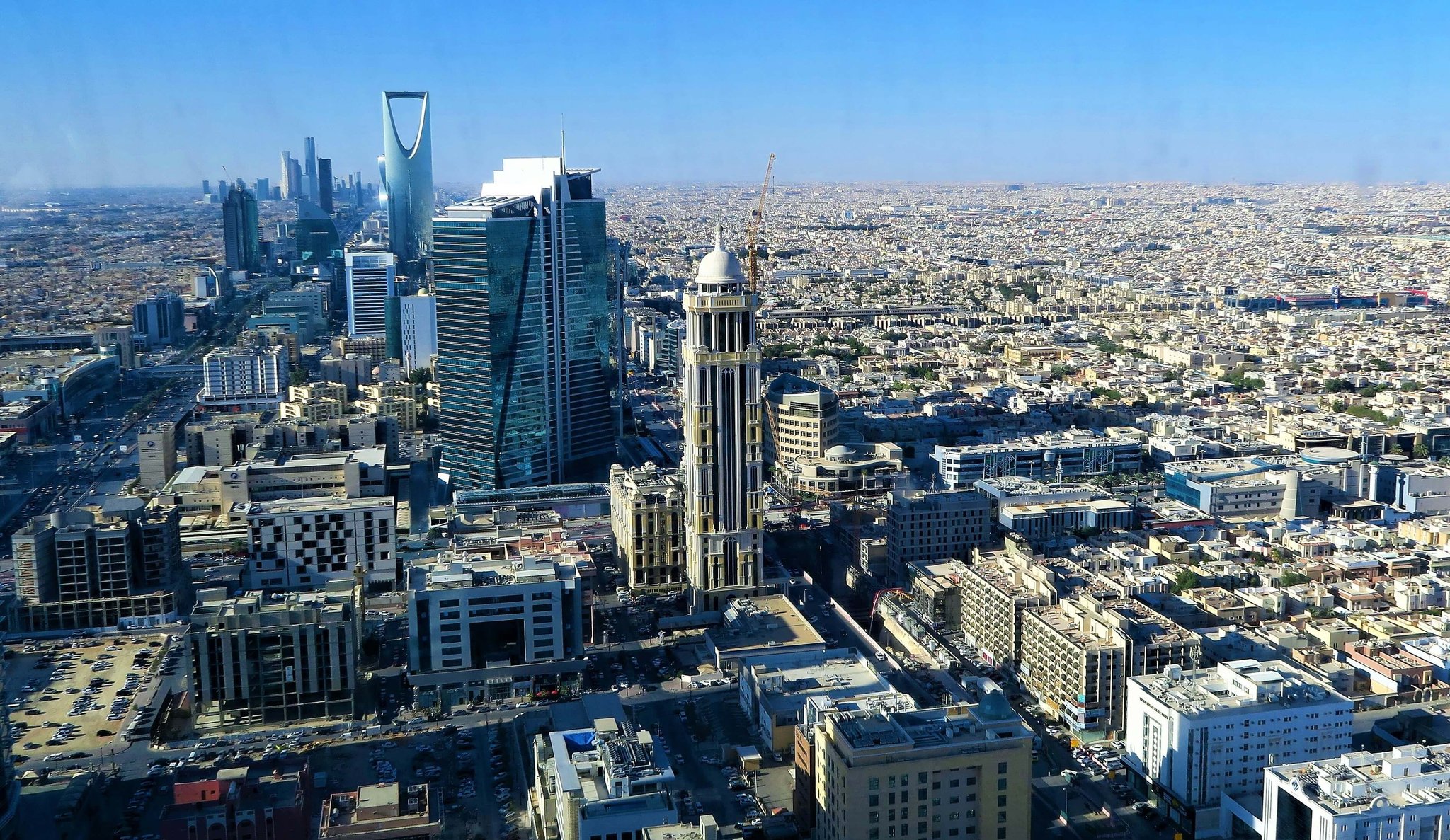 How and when was Dubai founded? Facts about the UAE's largest city ...