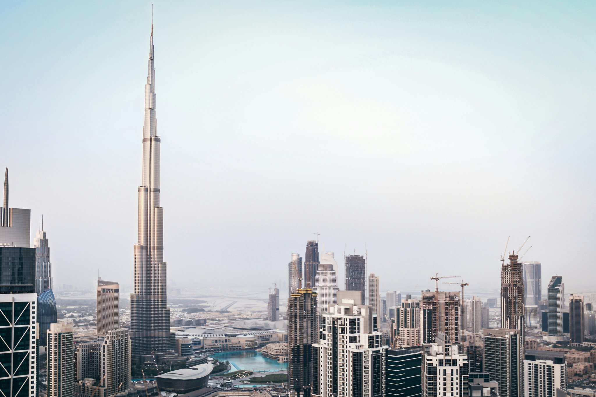 How and when was Dubai founded? Facts about the UAE's largest city ...