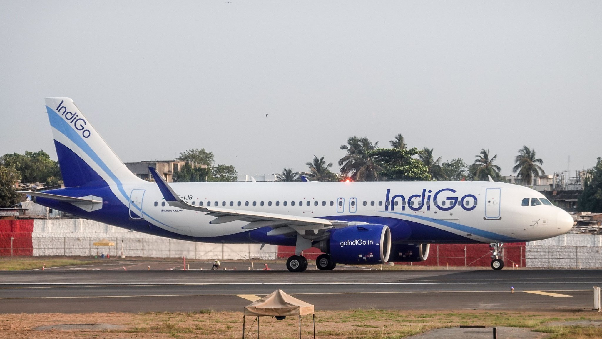 IndiGo airline introduces business class | Two Continents | Two Continents