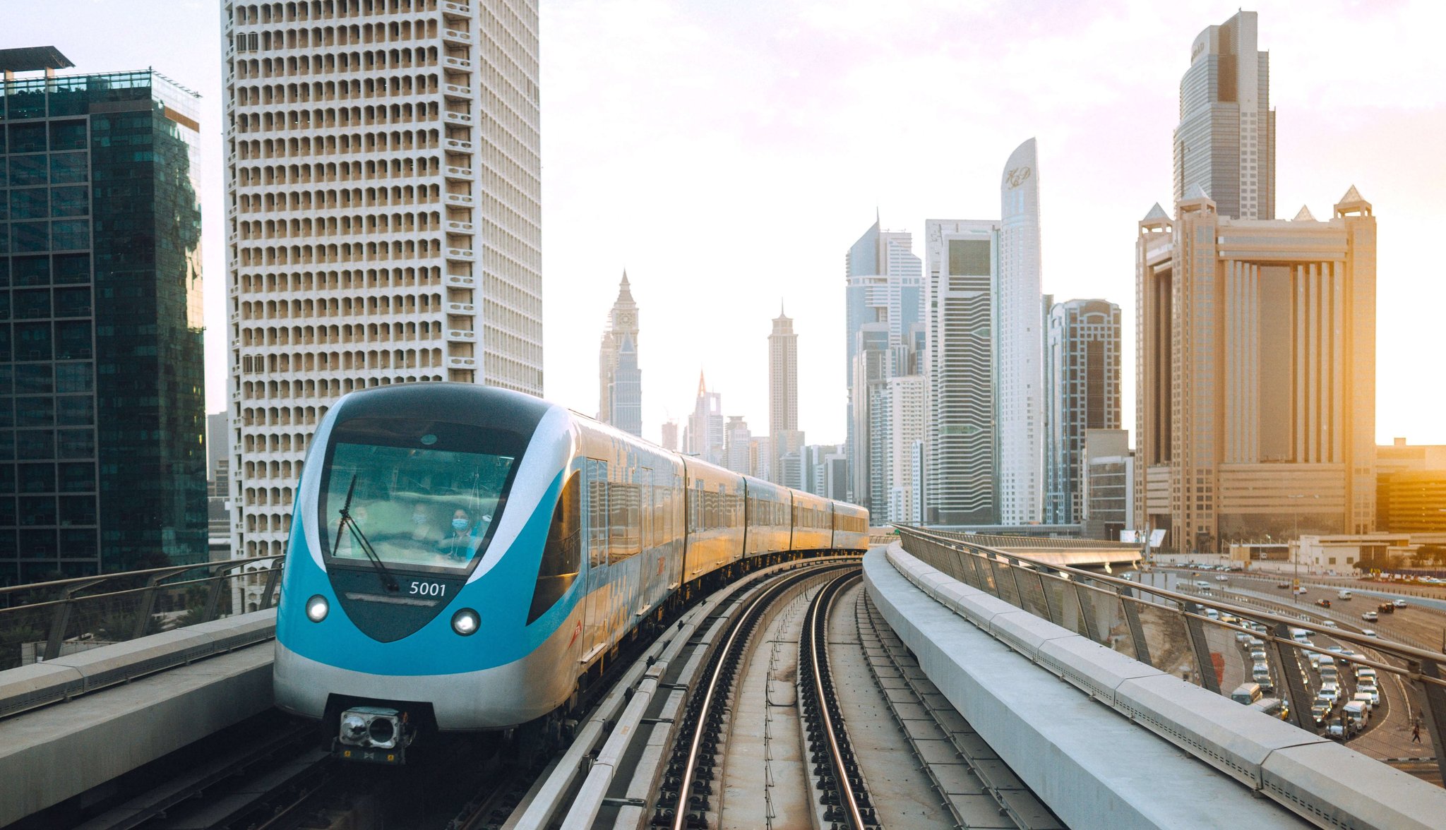 Dubai Airport – DXB or DWC | Two Continents | Two Continents