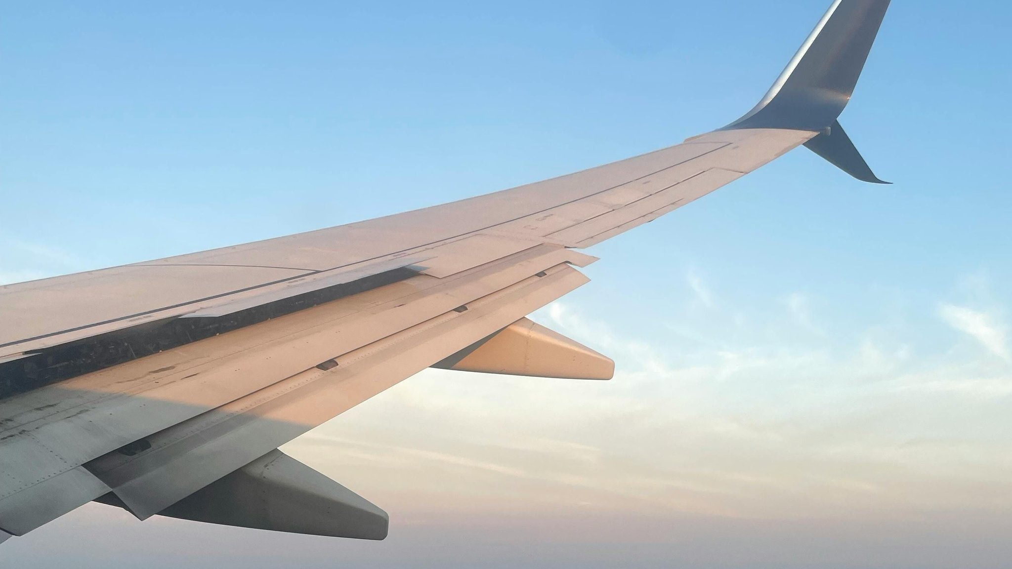 Air miles - how to collect? A complete guide | Two Continents