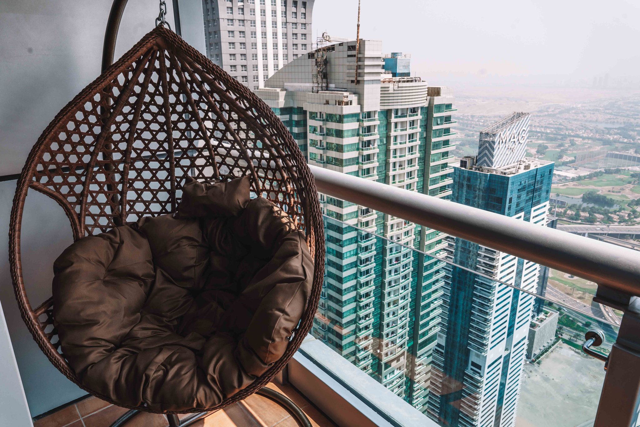 Princess Loft | Two Continents