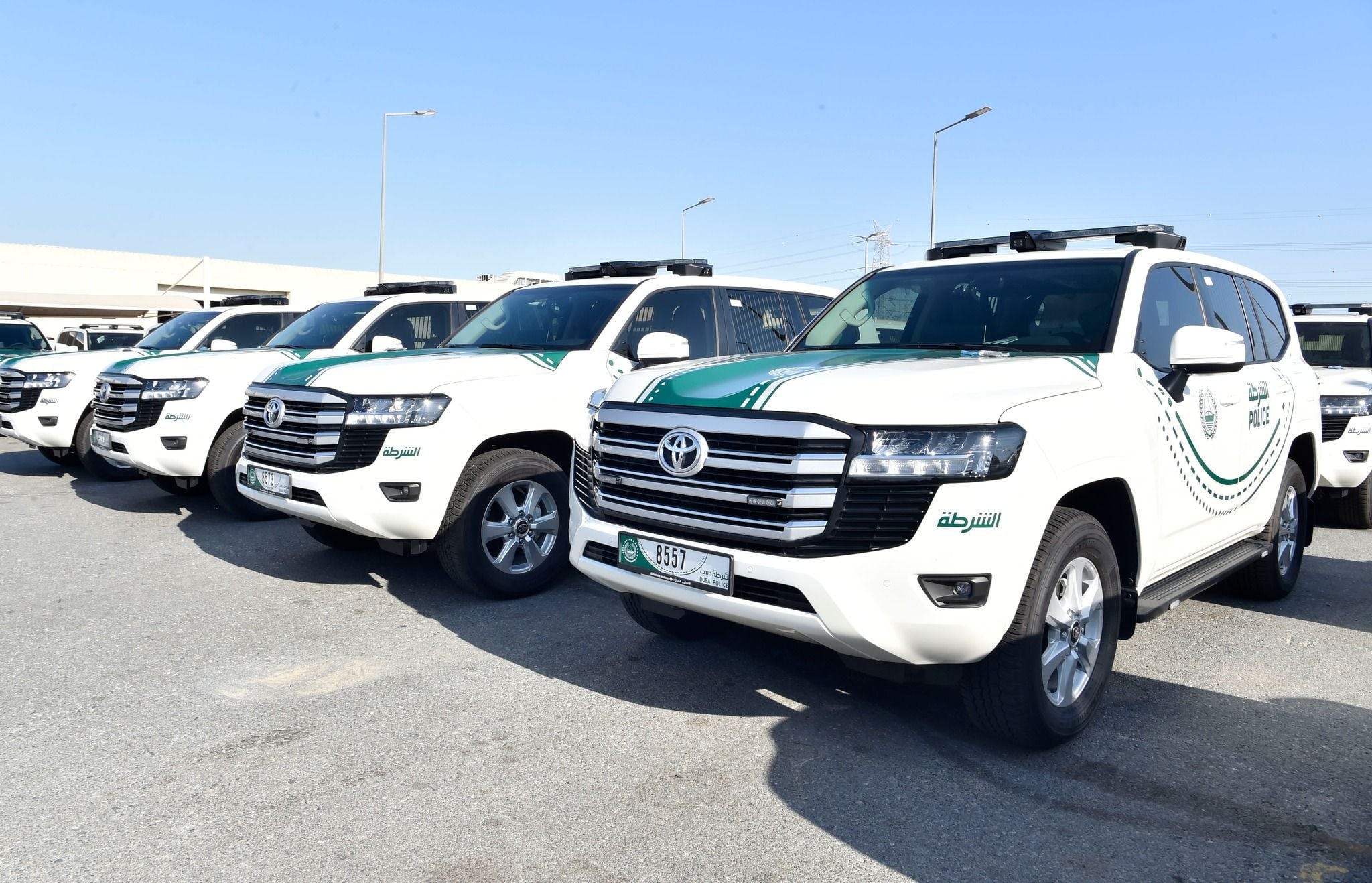 Law in Dubai - what are the prison sentences for? | Two Continents ...