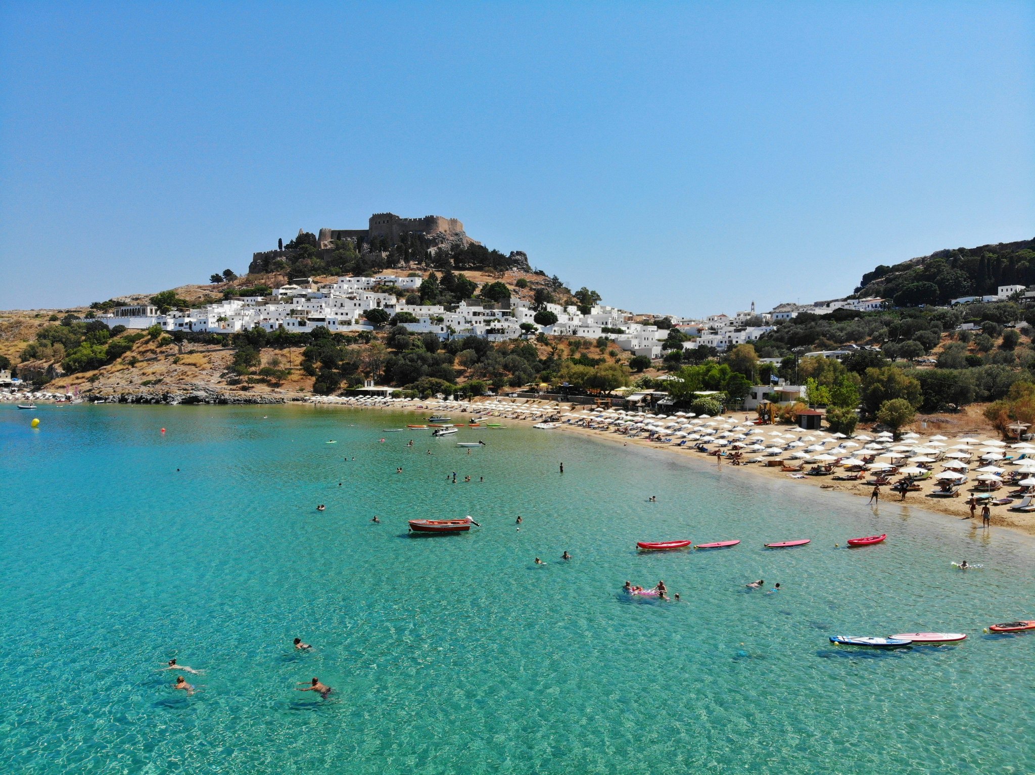 Wizz Air has announced three new holiday destinations from Poland | Two ...