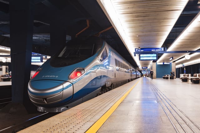 Bilety na wszystkie trasy PKP po Polsce za 1 zł! Promocja dla studentów, nauczycieli i uczniów ...