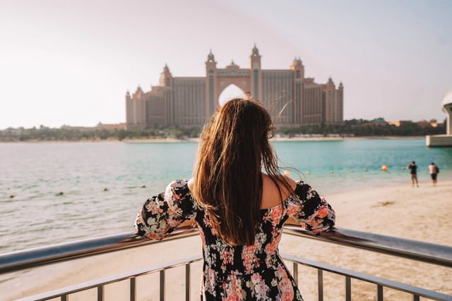 Is Dubai expensive? Living and tourism costs | Two Continents