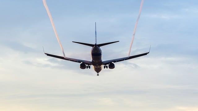 How long is the flight from Wrocław to Dubai? | hubigo.com (formerly ...