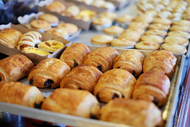 The best bakeries in Dubai | Two Continents | Two Continents