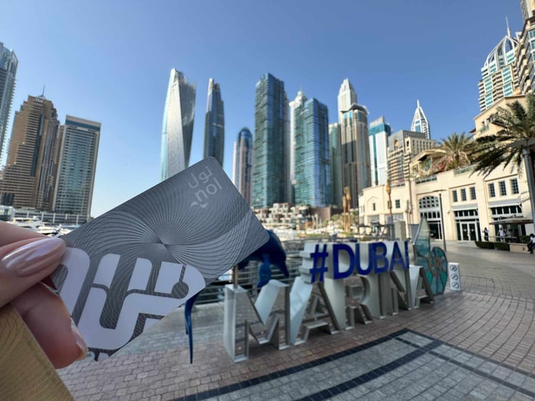 How and when was Dubai founded? Facts about the UAE's largest city ...