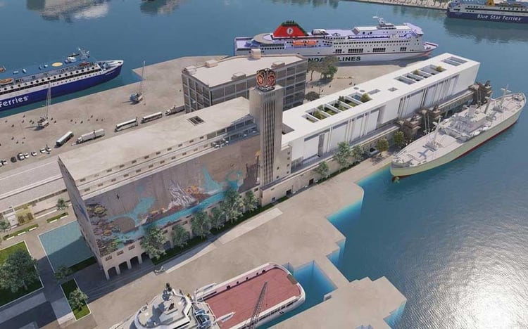 National Museum of Underwater Heritage of Antiquity to be created in ...
