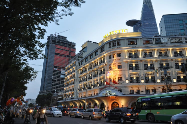 Where to stay in Vietnam? | Two Continents