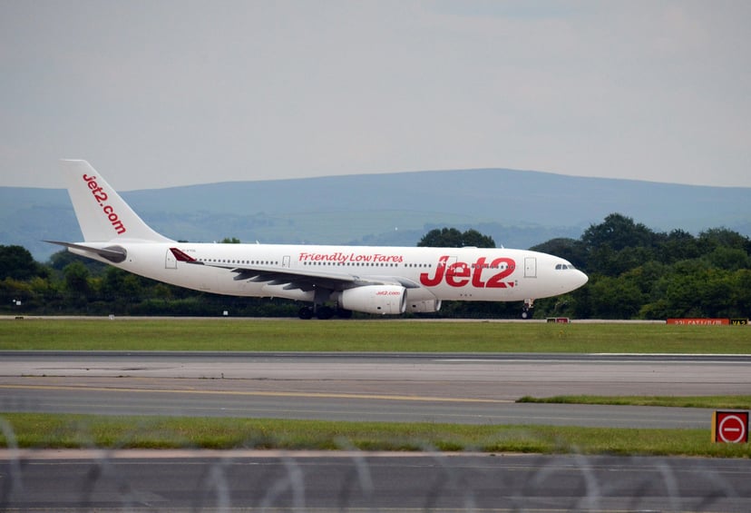 Jet2.com is back with flights to Gdańsk for the Christmas Market! | Two ...