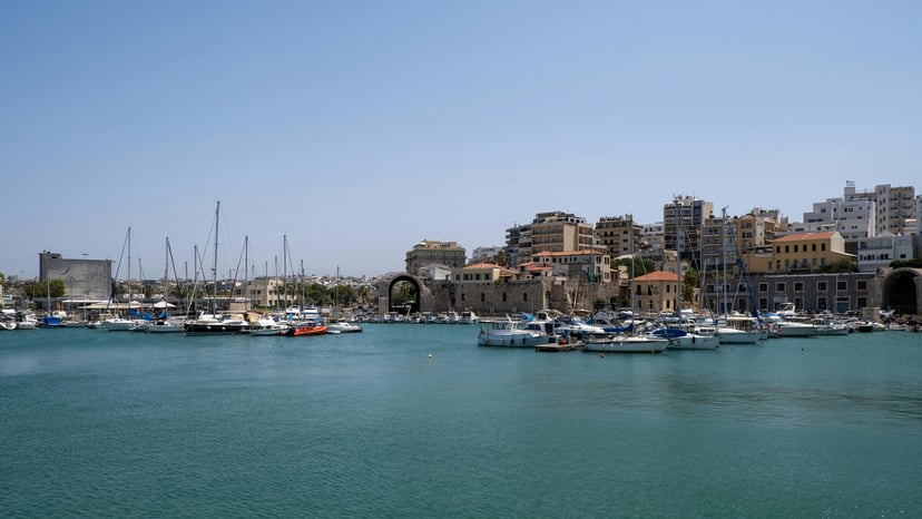 LOT launches new summer route from Warsaw to Crete | hubigo.com ...