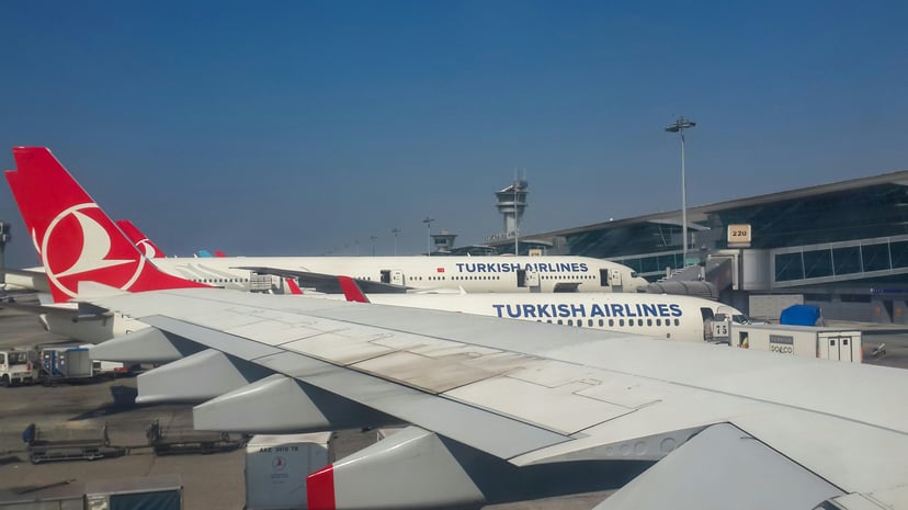 More Turkish Airlines flights to Sydney, Hanoi and Phuket | Two Continents