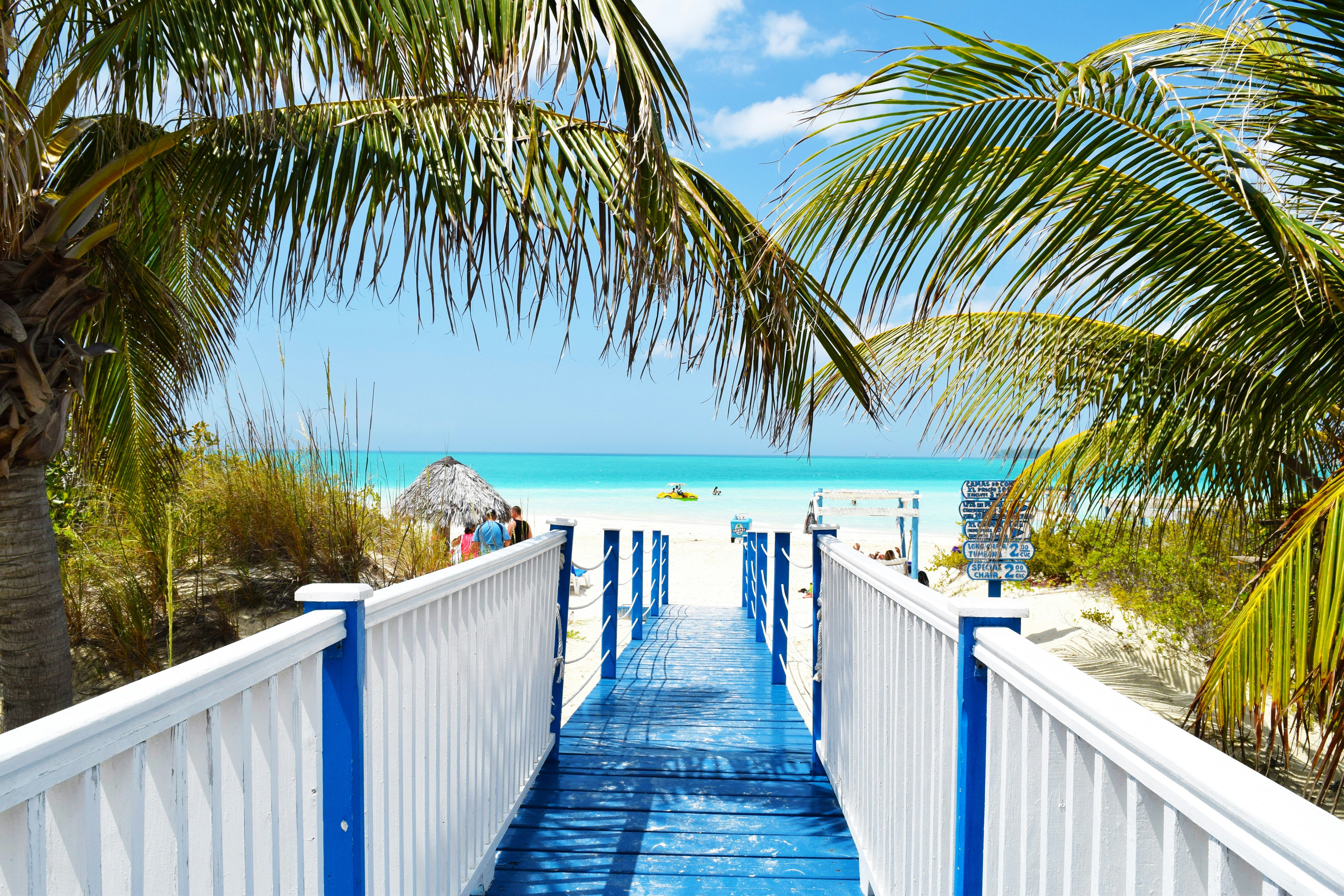 How much does a holiday in Cuba cost? | Two Continents