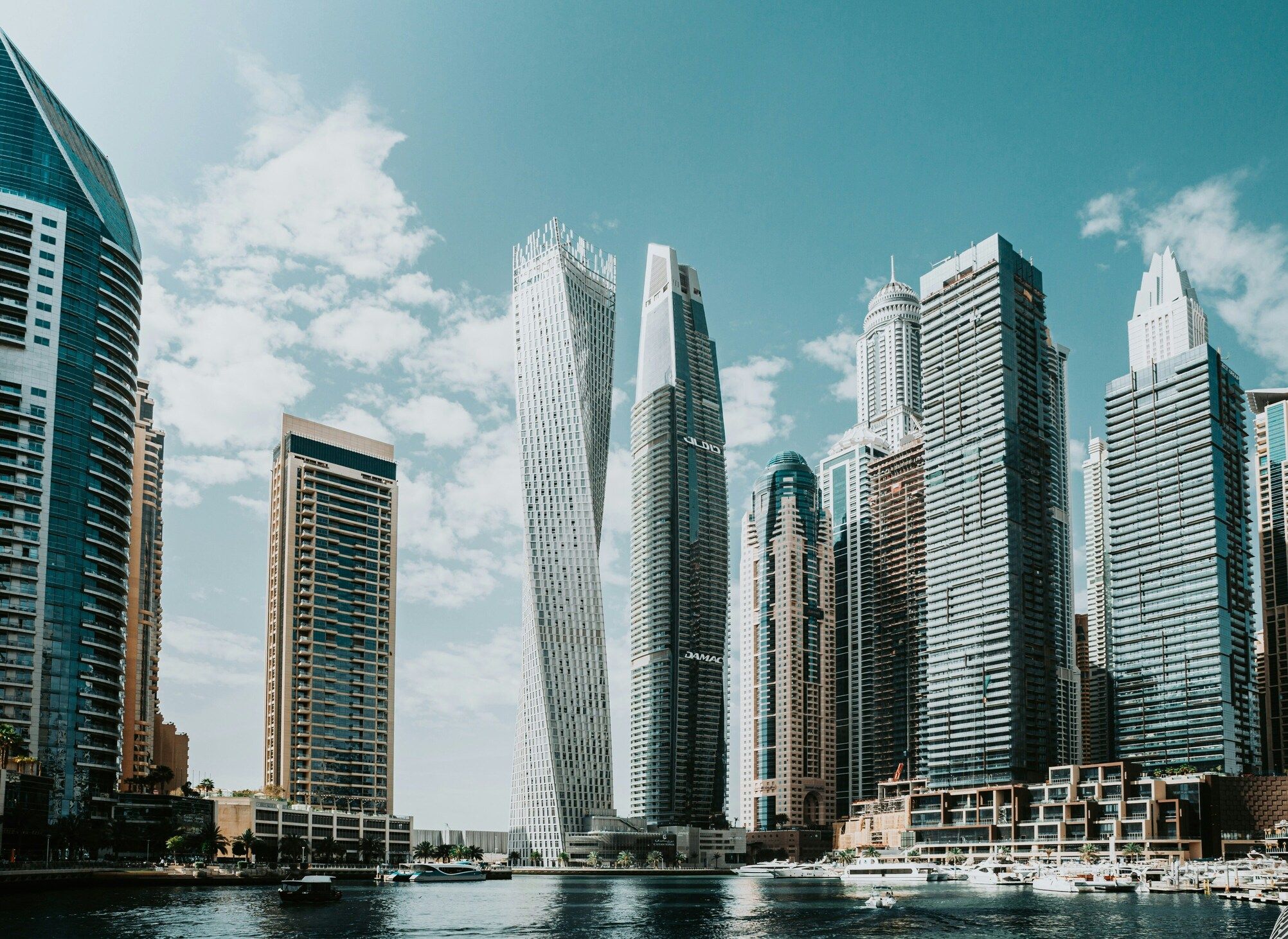 The latest development projects in Dubai 2026 – where to look for ...