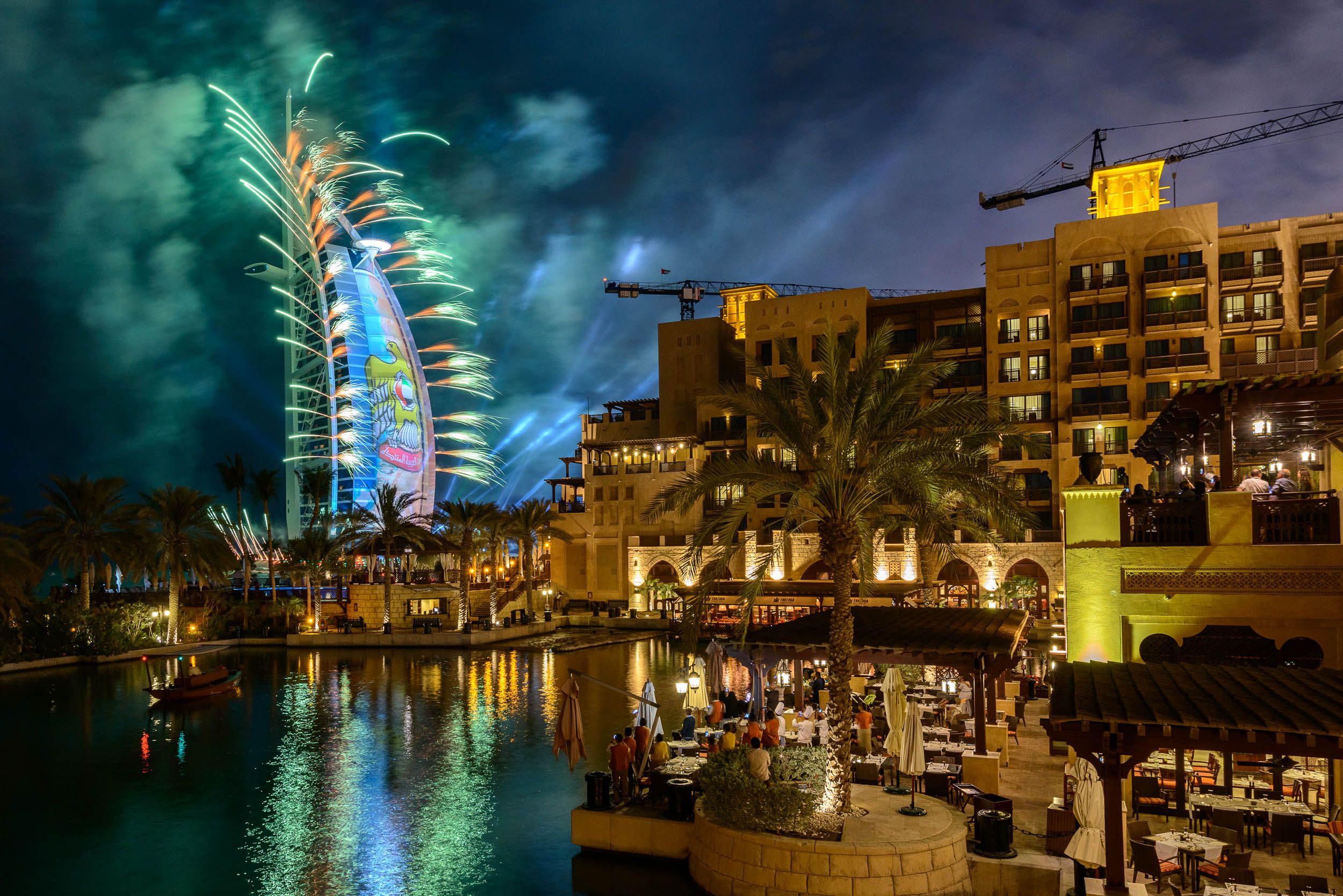 National Day in Dubai – a guide | Two Continents