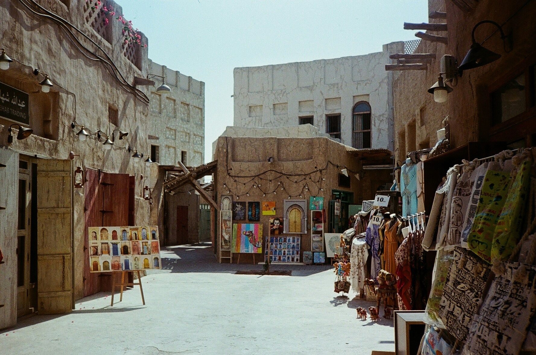 How to Negotiate Prices in Dubai: A Guide to Local Shopping Habits ...